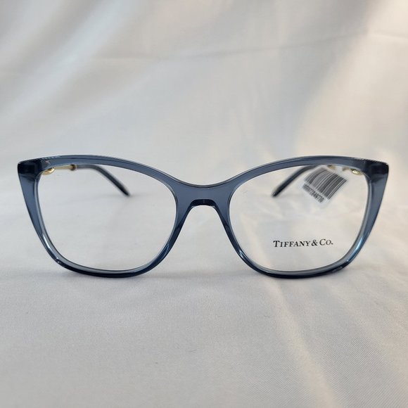 Tiffany & Co. | Accessories | Tiffany Tf26b Womens Cat Eye Rxable ...